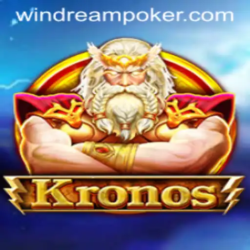 windream | Exploring the Epic World of Kronos